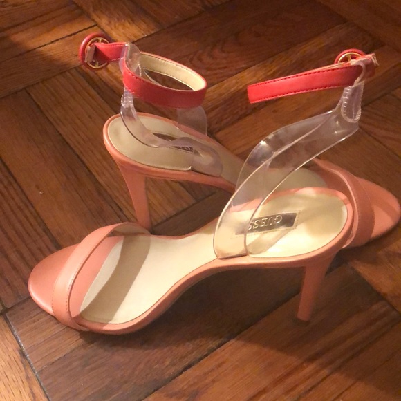 Guess | Shoes | Guess Ladies Shoe | Poshmark